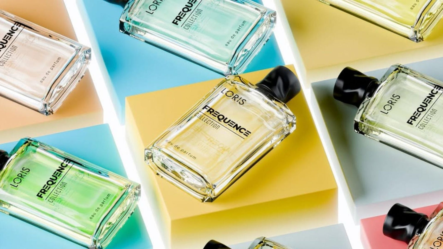 Which Loris Men's Perfume Scents Which Brand?