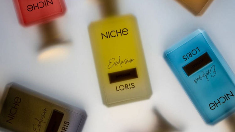 Parfüm Bayiliği Hakkında Bilmeniz Gerekenler - Loris