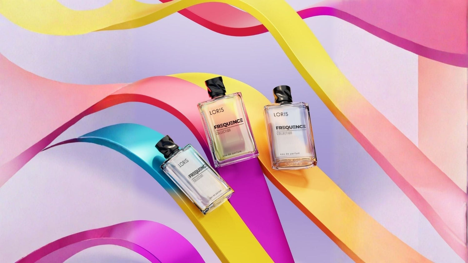 Loris Sandal Ağacı İçeren Parfümler - Loris