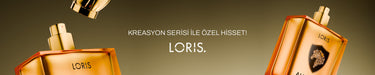 LORIS Perfume - This Perfume is Yours!