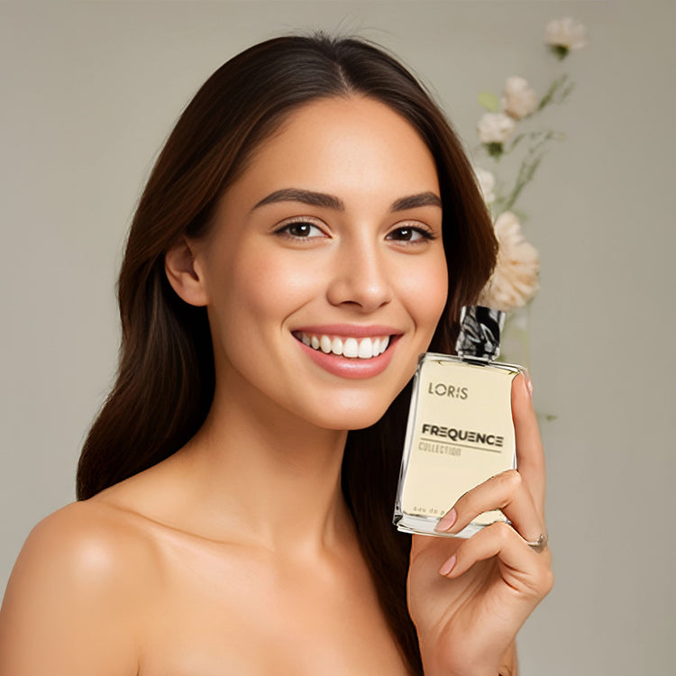 K-40 Frequency Women's Perfume EDP 50 ML