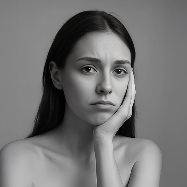 K-40 Frequency Women's Perfume EDP 50 ML