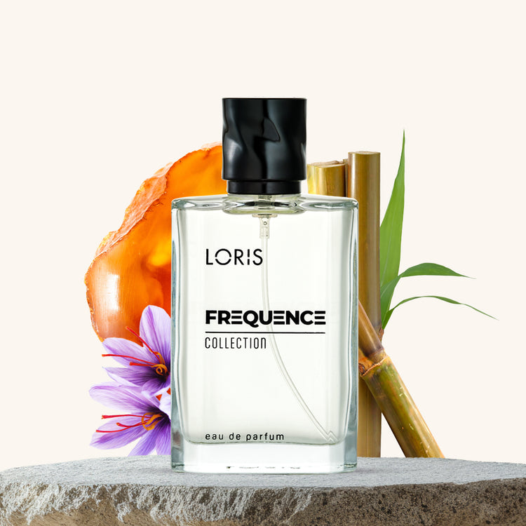 LORİS Parfüm - Bu Parfüm Senin!