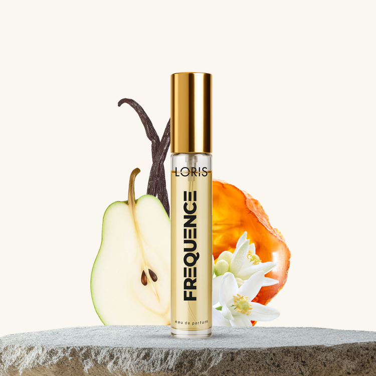 LORIS Perfume - This Perfume is Yours!
