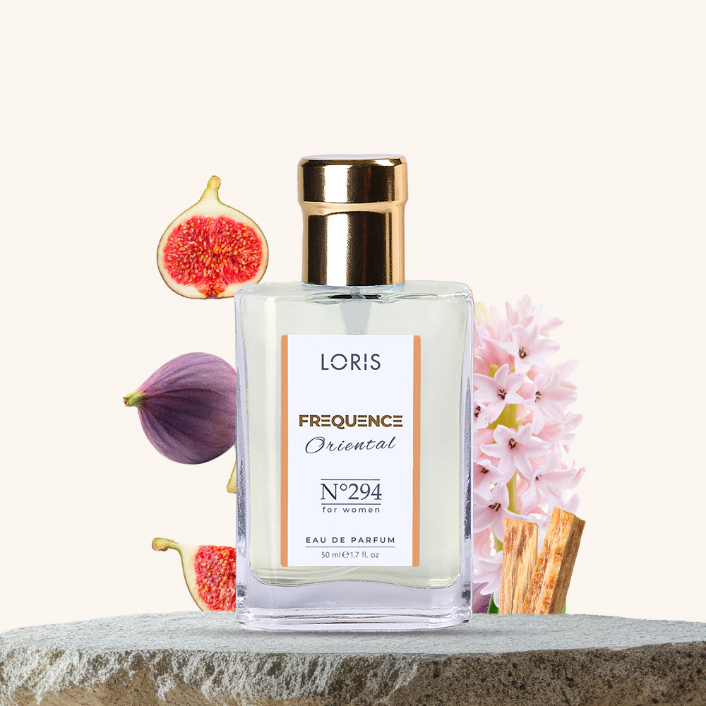 K-294 Frequency Women's Perfume EDP 50 ML