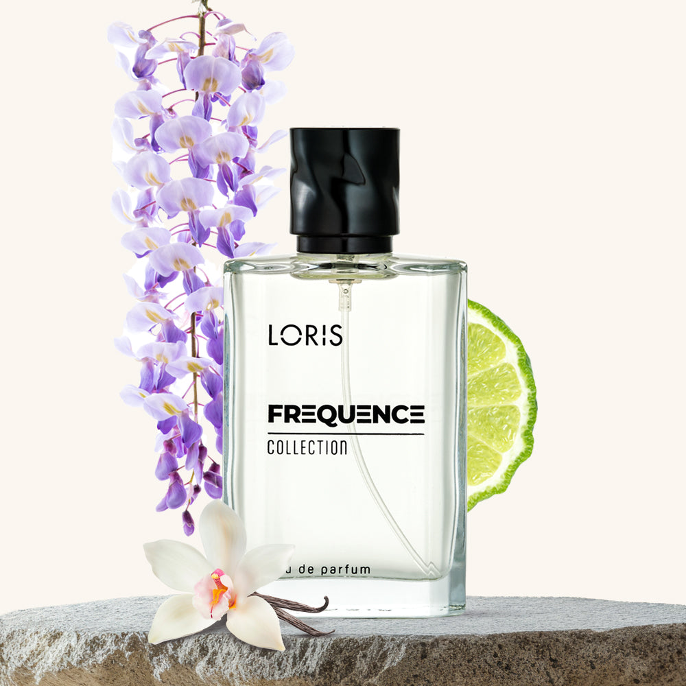 Loris K-297 Frequence Women's Perfume EDP 50 ML | Perfume is Loris