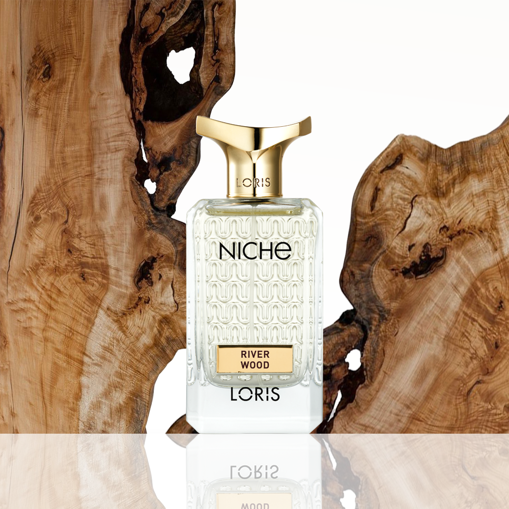Niche River Wood Parfüm 70 ML