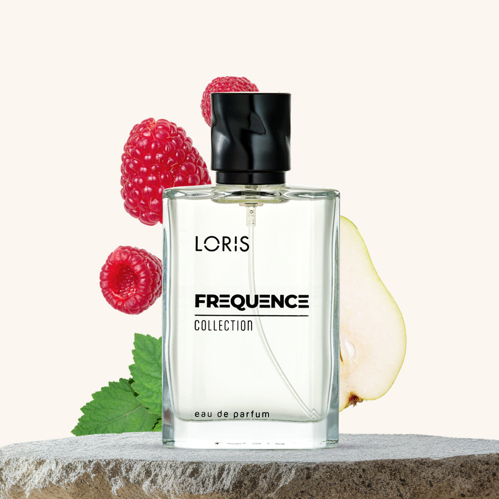 Loris K-402 Frequence Kadın Parfüm EDP 50 ML | Parfüm Loris'tir!